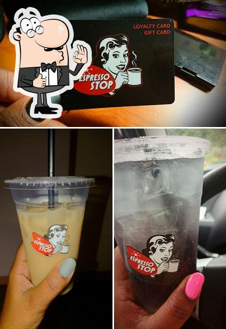 Espresso Stop in Lakewood - Restaurant reviews