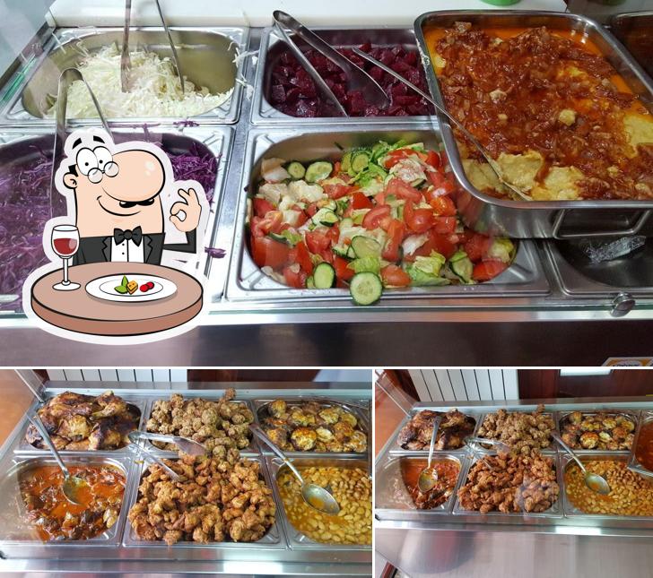 Fast Food Romana, Bucharest - Restaurant reviews