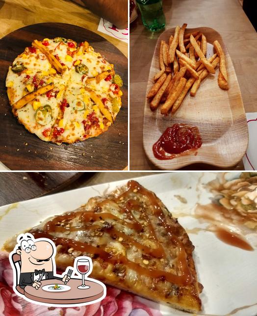 Food Mohalla Modasa, Khalikpur - Restaurant menu, prices and reviews