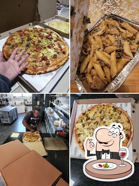 Grill Baby Parow, Cape Town - Restaurant menu, prices and reviews