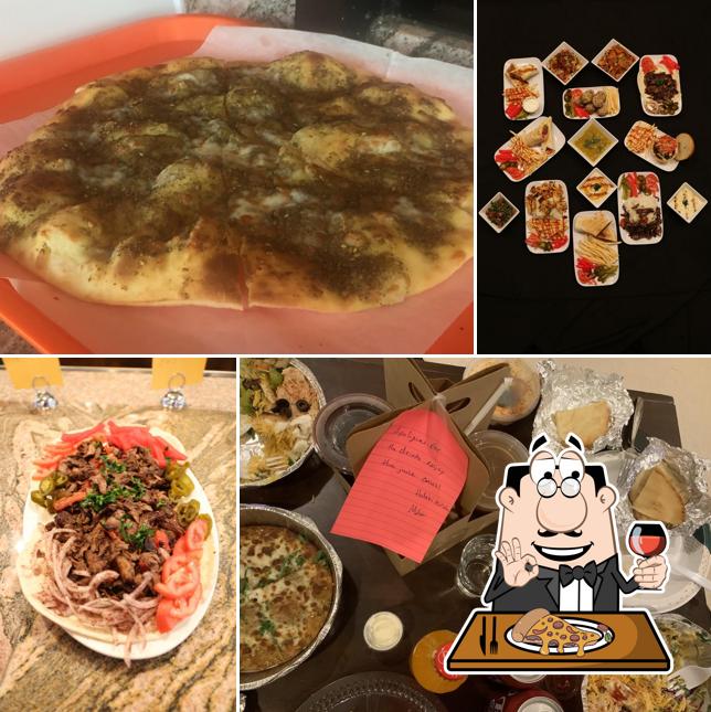 Habibi Kitchen, Sugar Land - Restaurant menu, prices and reviews