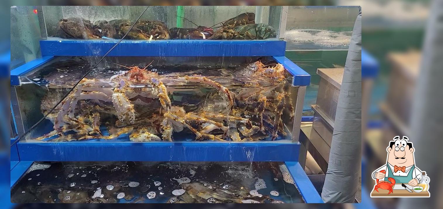Best seafood restaurants in Hanam-si, winter 2024 - Restaurant Guru
