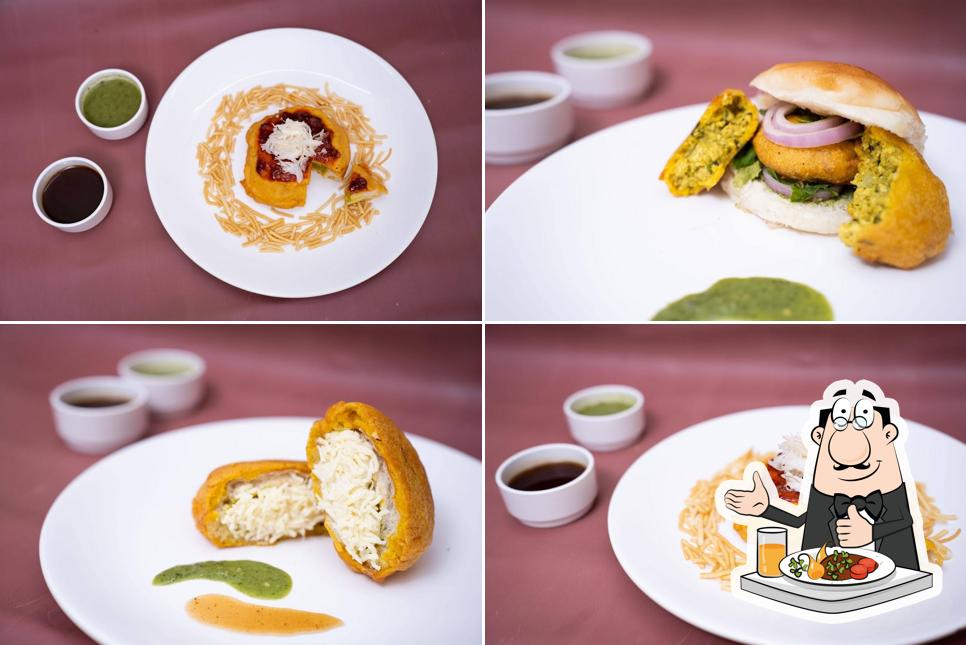 Indo Fries : 40+ Varieties of Vada Pav, Thane - Restaurant menu and reviews