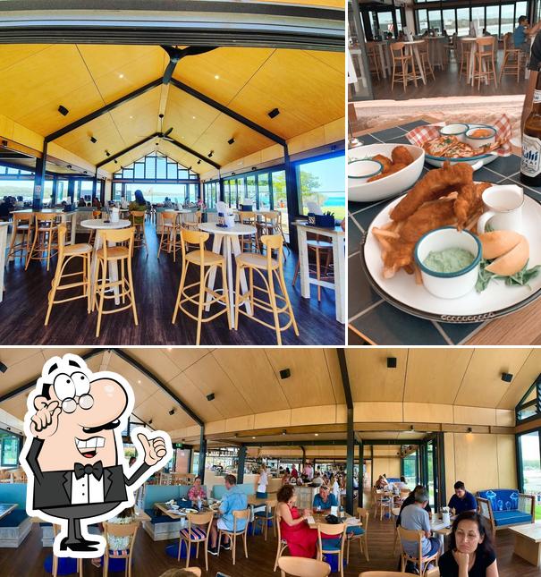 Jervis Bay Pavilion, Huskisson - Restaurant menu, prices and reviews