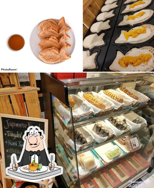 Kyojiri restaurant, Muntinlupa - Restaurant reviews