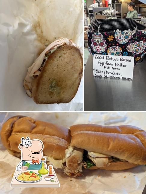Litchfield Catering, Litchfield - Restaurant menu, prices and reviews
