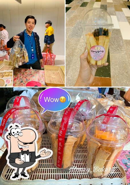 MONEY HOUSE Bar&cafe, Bua Daeng - Restaurant reviews