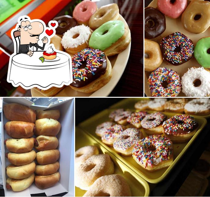 Morgan Donuts in Oklahoma City - Restaurant reviews