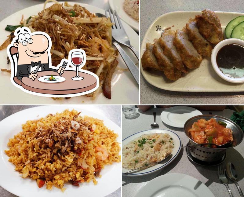Penang House in Mandurah - Restaurant menu and reviews