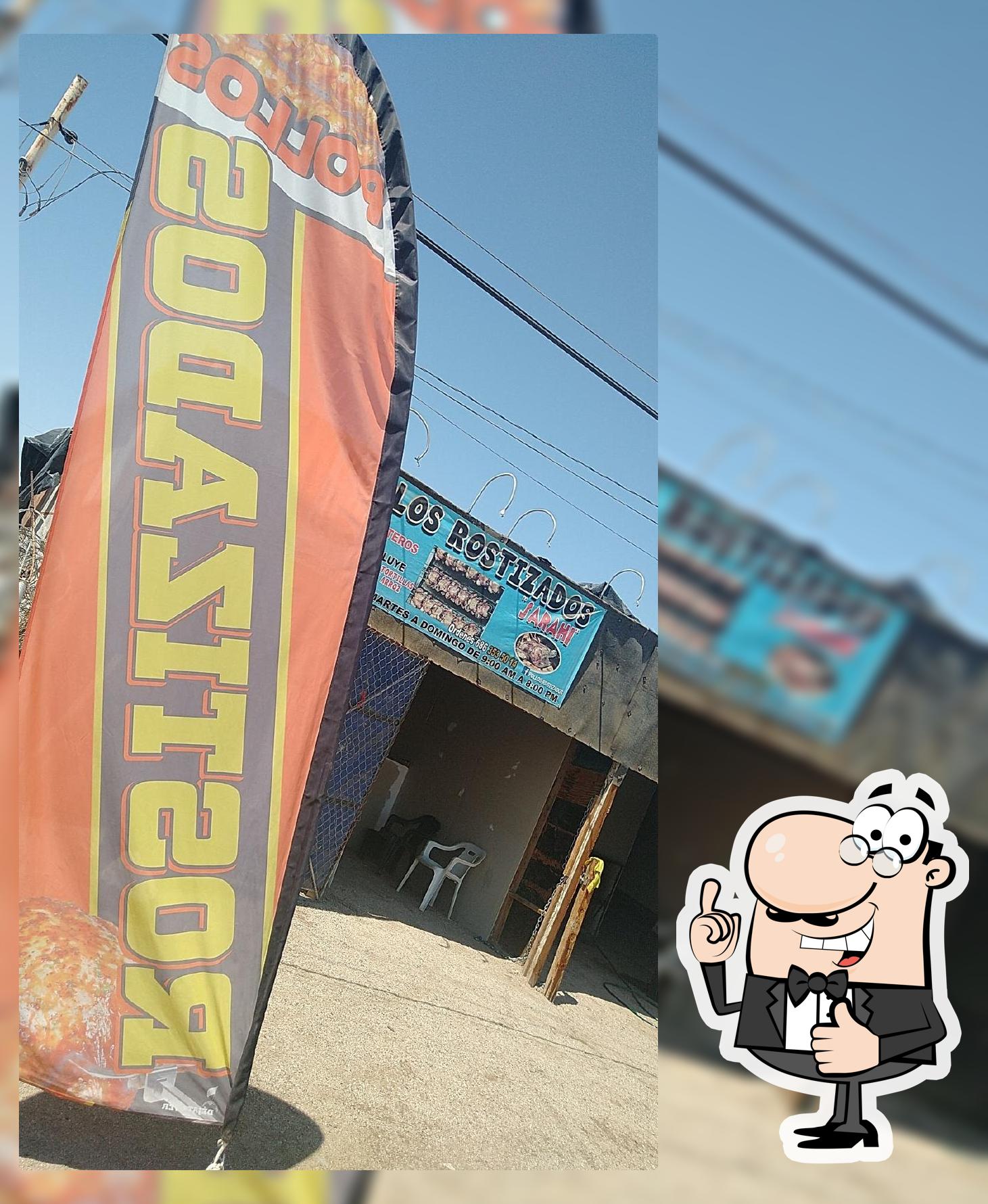 Pollos locos, Progreso - Menú del restaurante, precios y reseñas