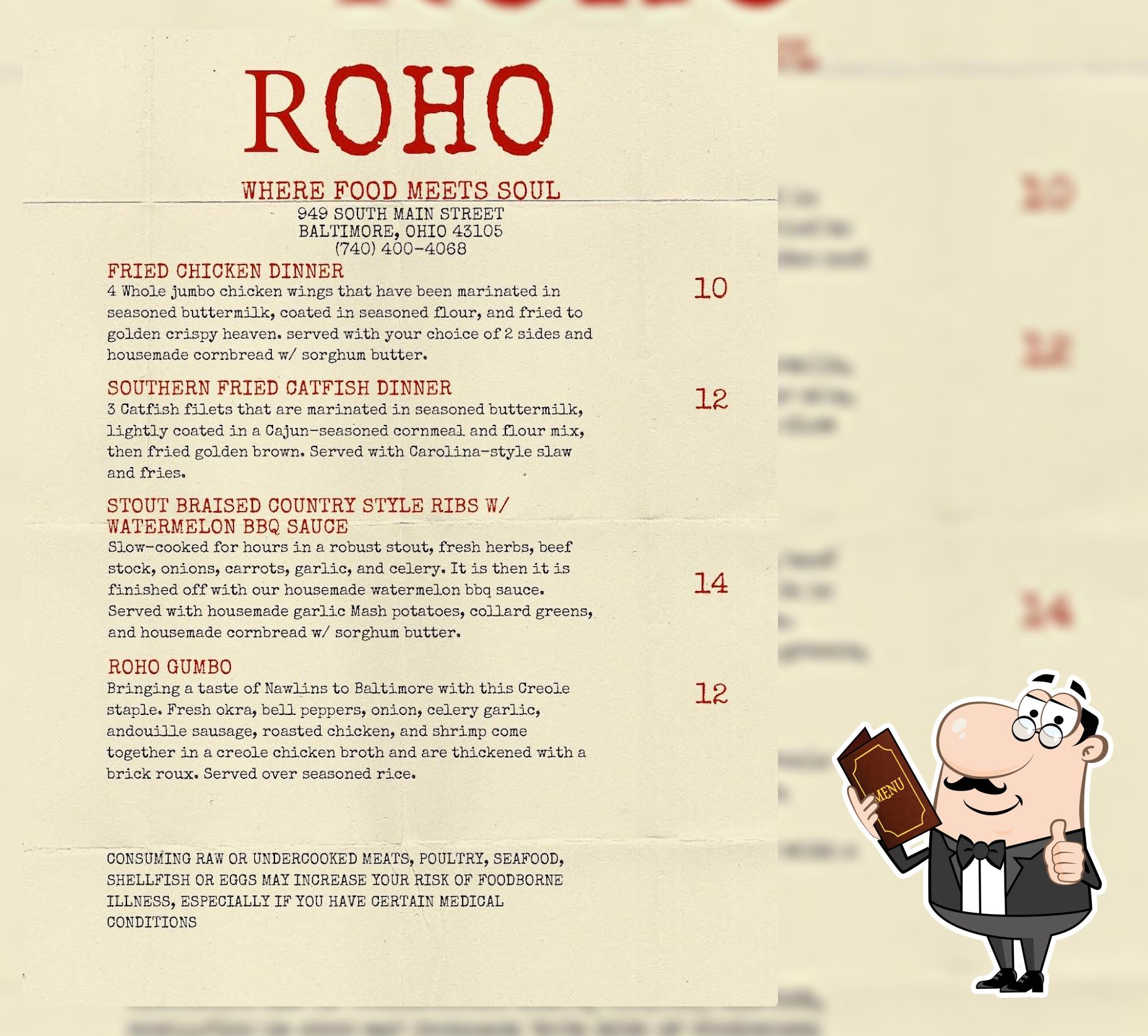 Top 5 restaurants in Baltimore, Ohio, august 2025 - Restaurant Guru