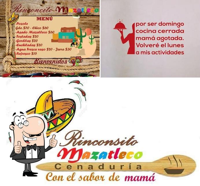 Rincónsito Mazatleco..! restaurant, Tijuana