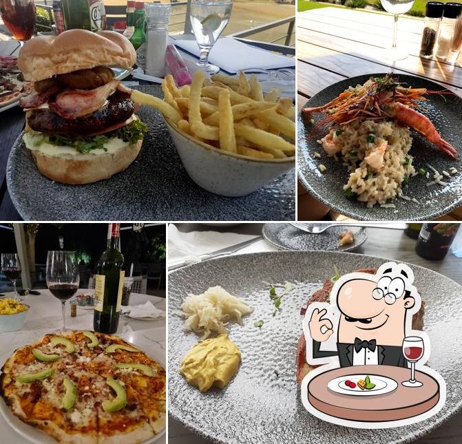 Top 7 clubs in Midrand, december 2025 - Restaurant Guru