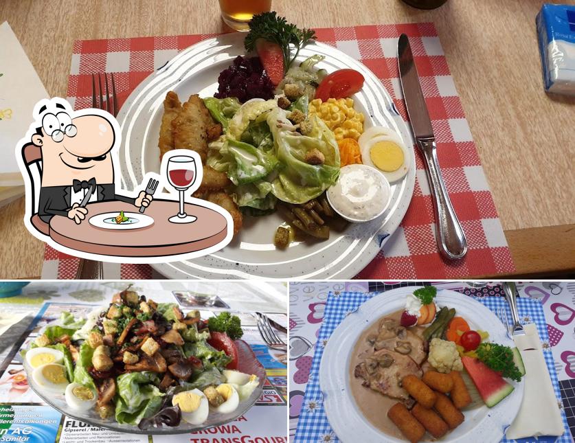Das Beste mittagessen in Affoltern im Emmental, Frühling 2024 ...