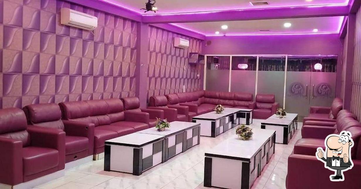 UNGU RESTO restaurant, Semarang - Restaurant menu and reviews