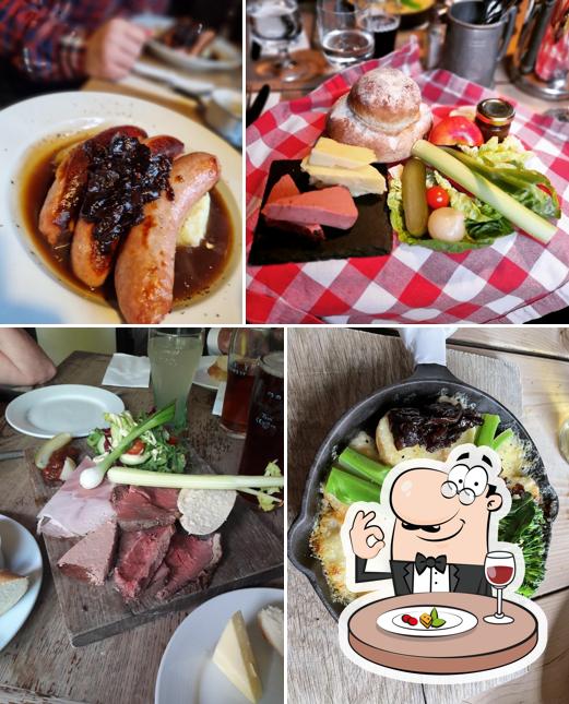 Best british restaurants in Henfield, winter 2023 - Restaurant Guru