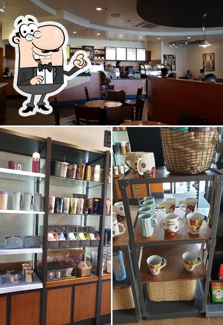 Starbucks, Daegu, 92 Yongdu 1-gil - Restaurant reviews