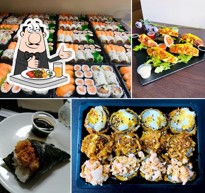 Sushito Sushi & Poké Bowl Bar (São Domingos de Rana), São Domingos de ...