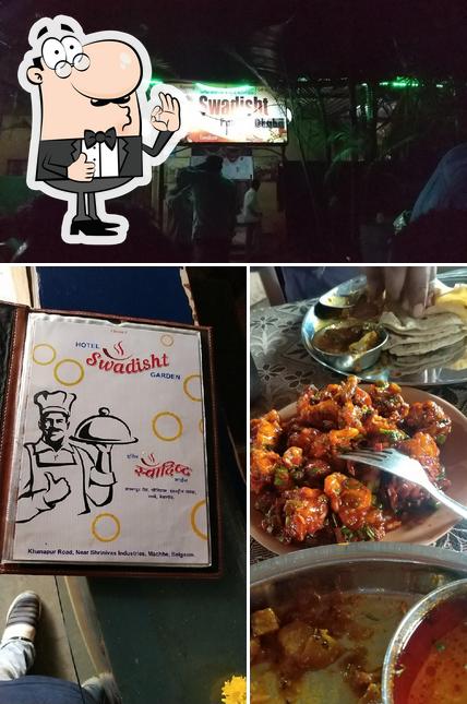 Swadisht family Restaurant, Belagavi - Restaurant menu, prices and reviews