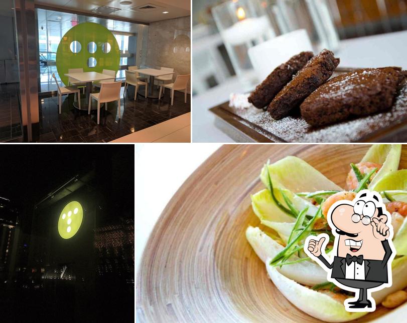 Taste Cafe, Charlotte - Restaurant menu, prices and reviews