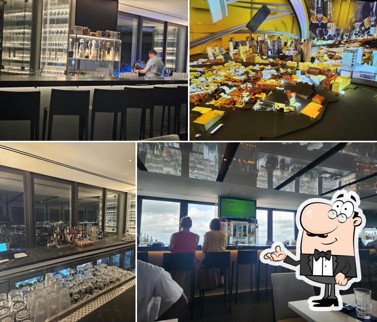 Best restaurants in Prudential Center Mall - Restaurant Guru