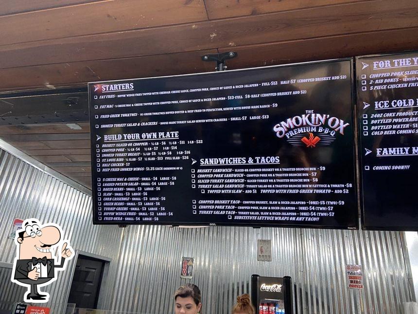The Smokin´OX Premium BBQ in Winter Haven - Restaurant reviews