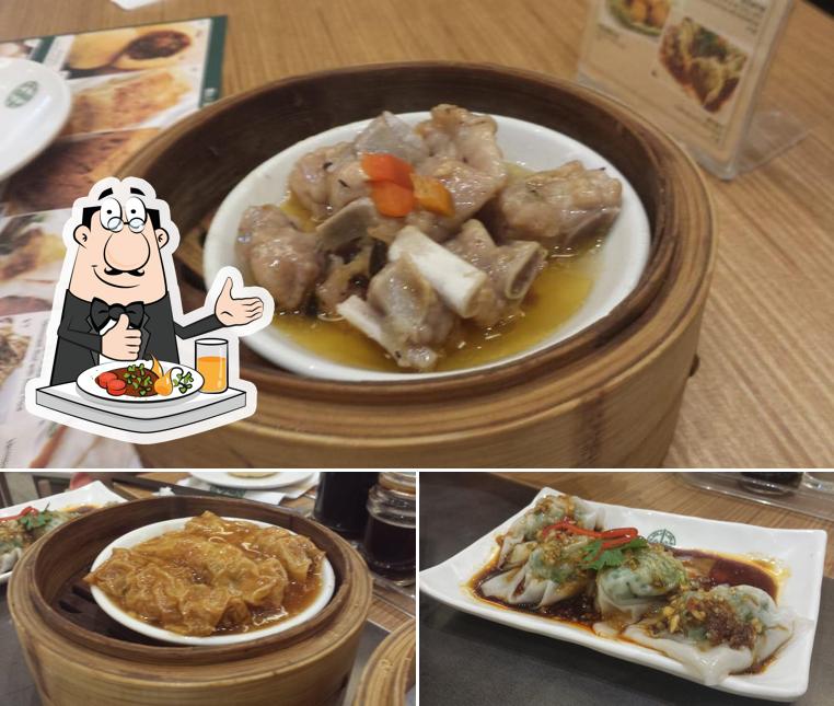 Tim Ho Wan, Makati, Ayala - Restaurant menu, prices and reviews