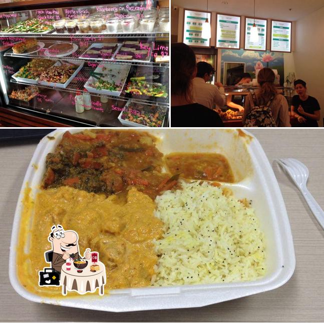 Vege Rama, Shop 30, Post Office Square, 270-280 Queen Street in ...