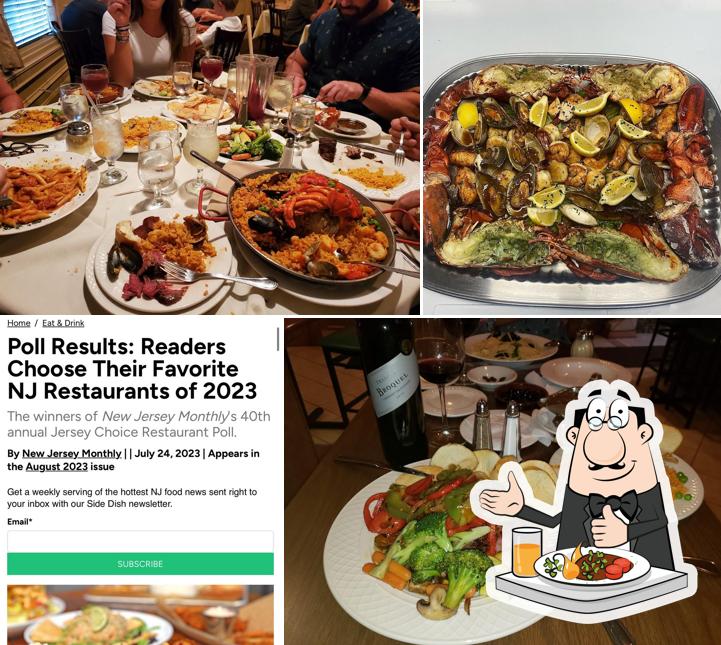 Vila Verde Restaurant, Wayne - Restaurant menu, prices and reviews