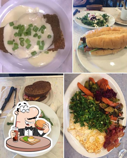 The Local Omnivore, Edmonton - Restaurant menu, prices and reviews