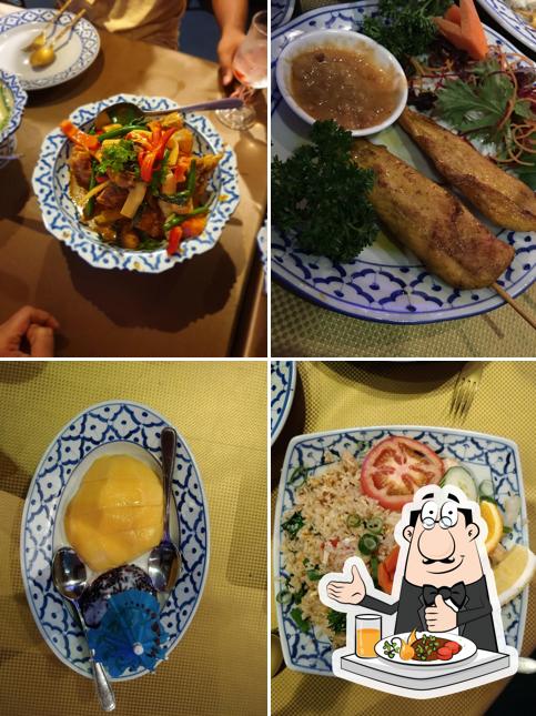 Iyara Thai Restaurant, Broadbeach - carta y opiniones del restaurante ...