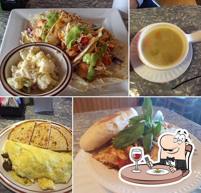 bbi Cafe & Sandwich Shop, Indianapolis - Restaurant menu, prices and ...