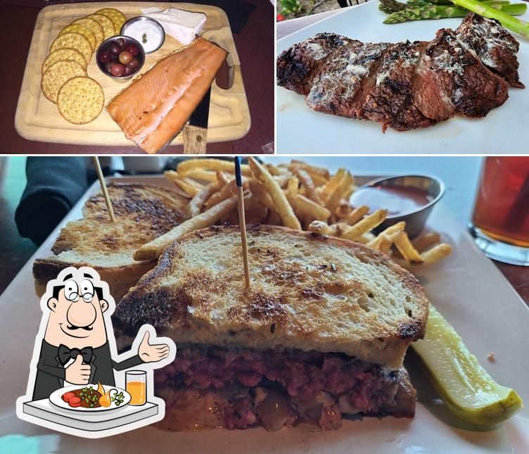 Elevation 486, Twin Falls - Restaurant menu, prices and reviews