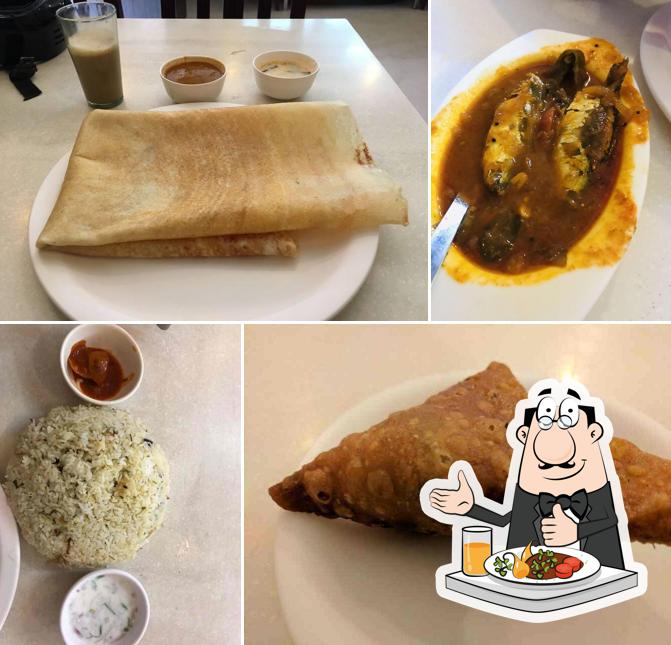 Food Magic Restaurant, Bengaluru - Restaurant menu, prices and reviews