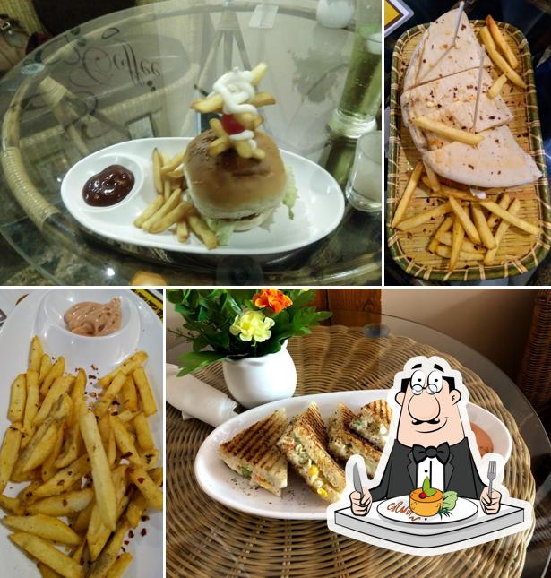 Pokket Cafe, Mumbai - Restaurant menu, prices and reviews