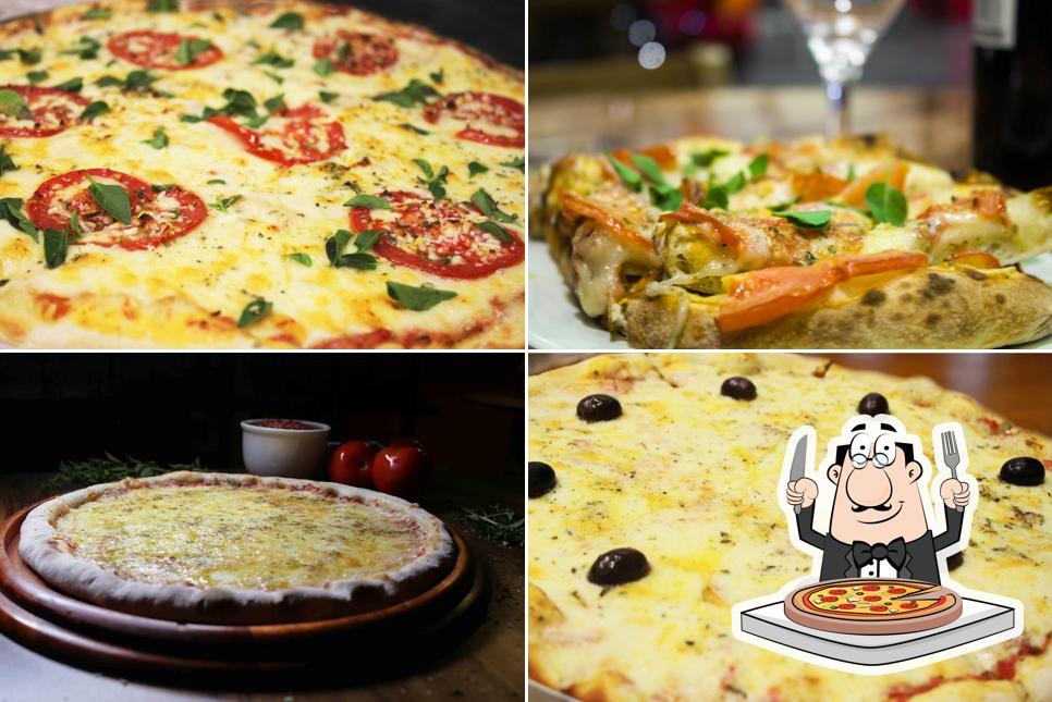 Melhor pizzarias em São Paulo, verão 2024 - Restaurant Guru