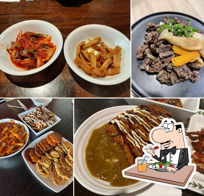 Assah, Southport - Restaurant menu, prices and reviews