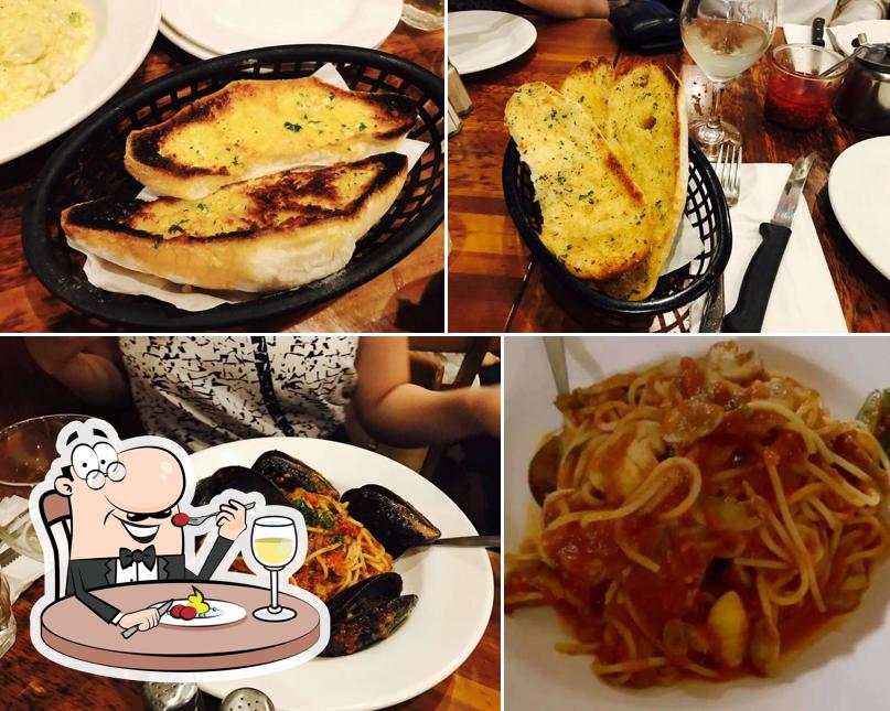 Bar Reggio, Darlinghurst - Restaurant menu, prices and reviews