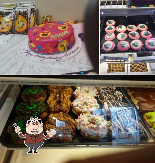 Busken Bakery, Cincinnati - Restaurant menu, prices and reviews