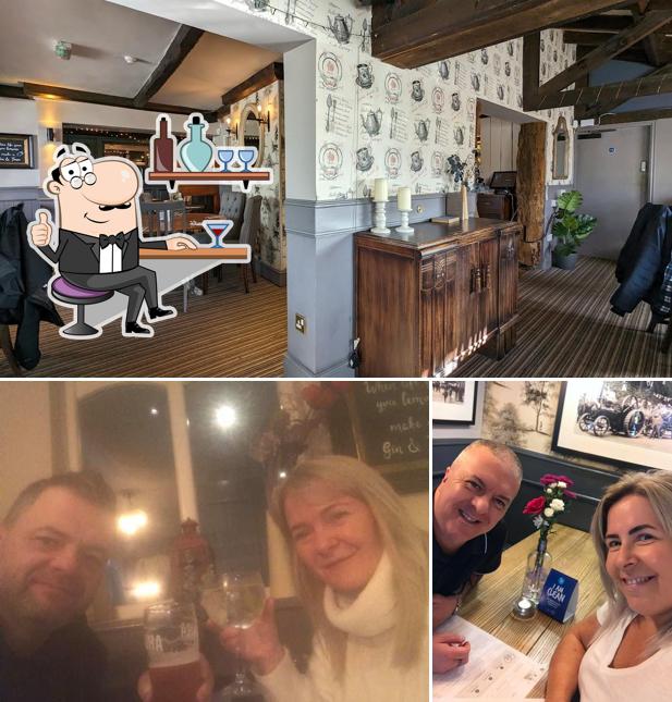 Butley Ash, Prestbury - Restaurant menu, prices and reviews
