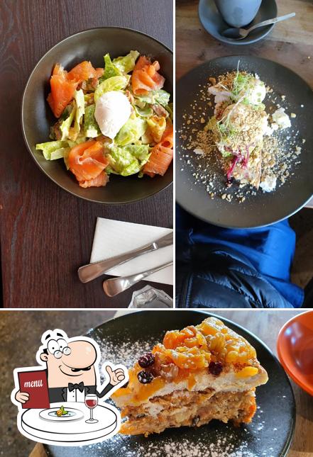 Angove Kitchen and Espresso Bar in North Perth - Restaurant reviews