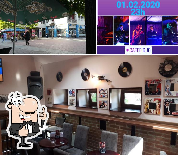 Cafe Duo, Kraljevo - Restaurant reviews