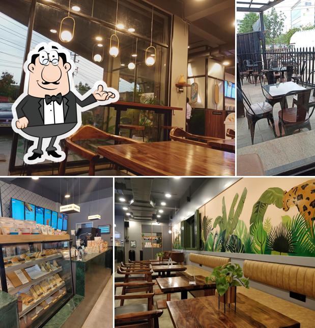 Chai Point - Bellandur, Bengaluru, Salarpuria Softzone - Restaurant ...