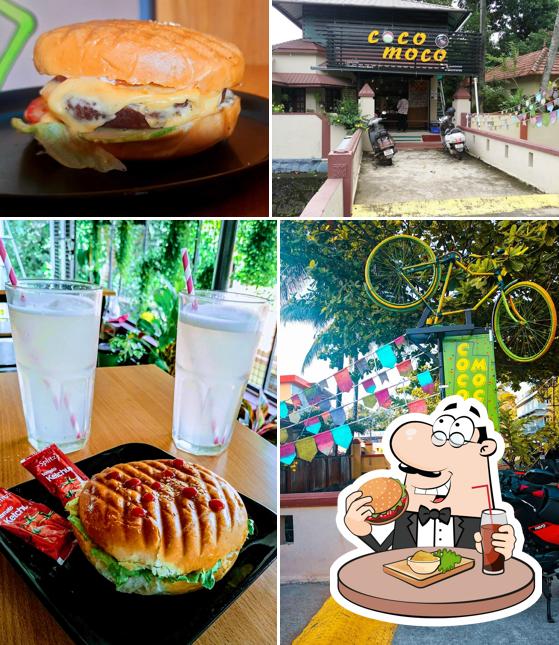 CoCo MoCo, Café, Mavelikara - Restaurant menu, prices and reviews