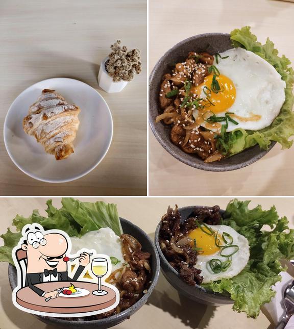 EZ Grill & Coffee cafe, Denpasar