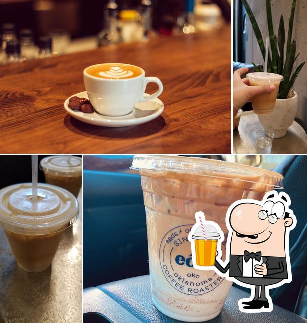 Eote Coffee in Oklahoma City - Restaurant menu and reviews