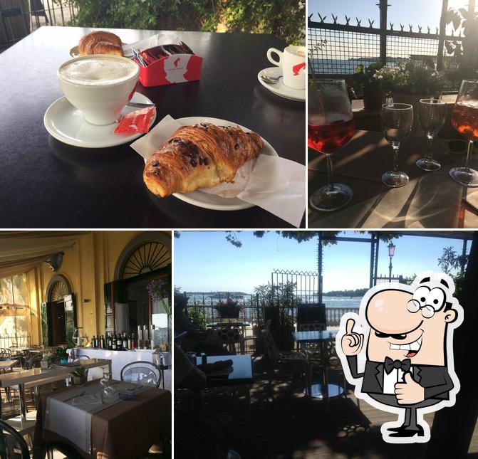 Ristorante Paradiso, Venice - Restaurant reviews