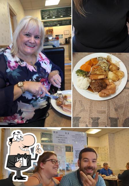 Riverside Diner, Southampton - Restaurant menu, prices and reviews