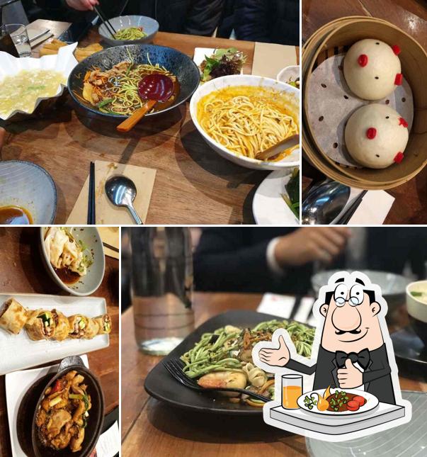 Chefs Gallery Town Hall, Sydney - Restaurant menu, prices and reviews