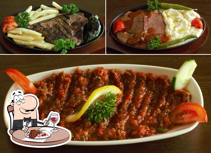 Chef Mustafa: Turkish Cuisine and Catering Services, Toronto ...